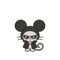 Chumi | Hello Kitty Wiki | Fandom