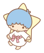 Image - Sanrio Characters Kiki Image001.png | Hello Kitty Wiki | FANDOM ...