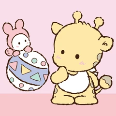 Paupipo | Hello Kitty Wiki | Fandom