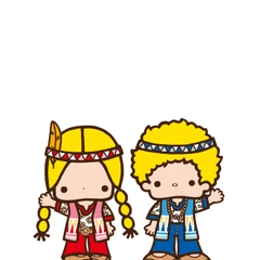 Patty & Jimmy | Hello Kitty Wiki | Fandom