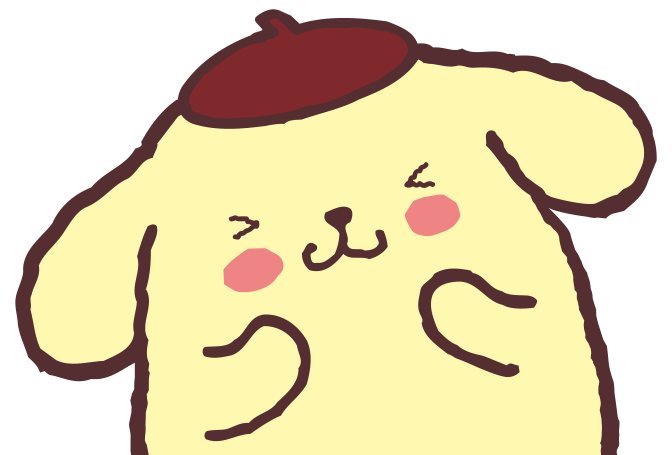 Image - Sanrio Characters Pompompurin Image010.png | Hello Kitty Wiki ...