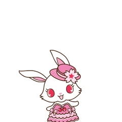 Ruby (Jewelpet) | Hello Kitty Wiki | Fandom
