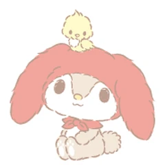 Littleforestfellow | Hello Kitty Wiki | Fandom