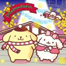 Syrup | Hello Kitty Wiki | FANDOM powered by Wikia