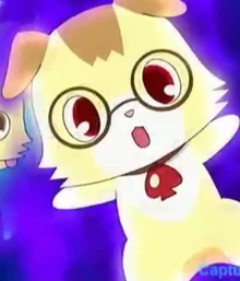 Alex (Jewelpet) | Hello Kitty Wiki | Fandom
