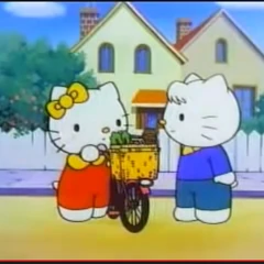 Mimmy | Hello Kitty Wiki | FANDOM powered by Wikia