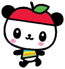 Pandapple | Hello Kitty Wiki | Fandom