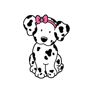 Spottie Dottie | Hello Kitty Wiki | FANDOM powered by Wikia
