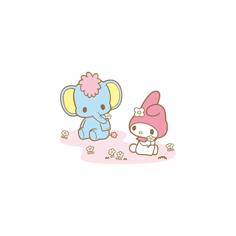 Zou | Hello Kitty Wiki | Fandom