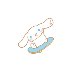 Cinnamoroll | Hello Kitty Wiki | FANDOM powered by Wikia