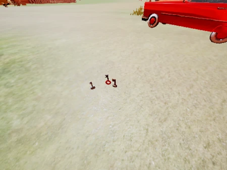 Keys - Official Hello Neighbor Wiki