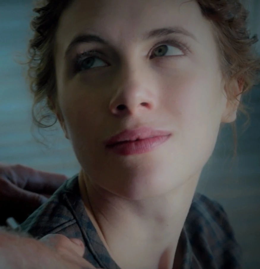 Mary Bohannon | Hell on wheels Wiki | Fandom