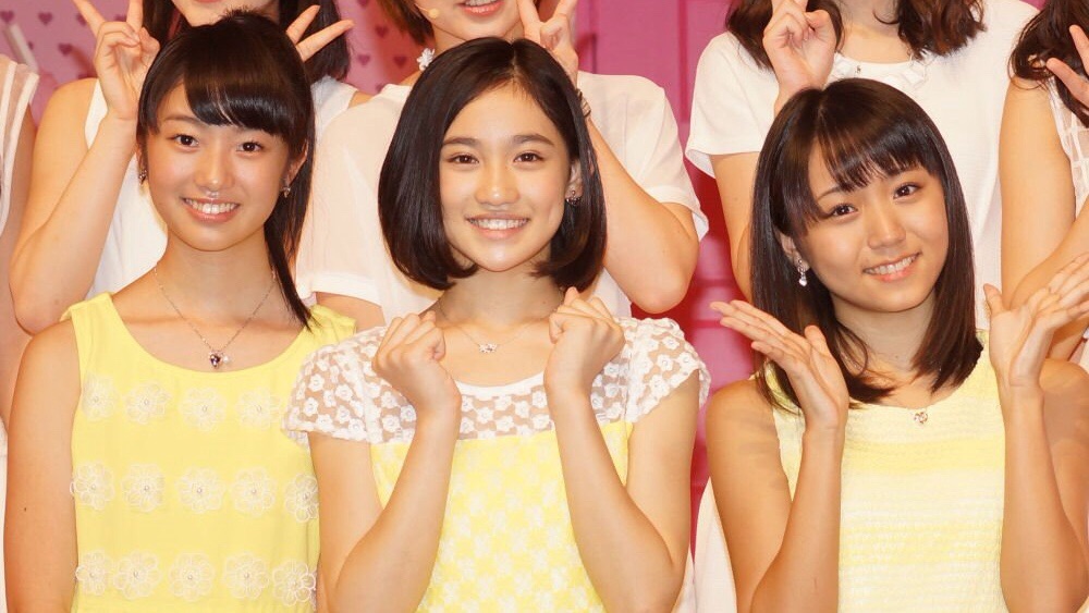 2014 Hello Project Wiki Fandom Powered By Wikia