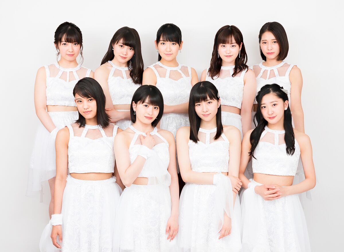 Tsubaki Factory Hello Project Wiki Fandom Powered By Wikia