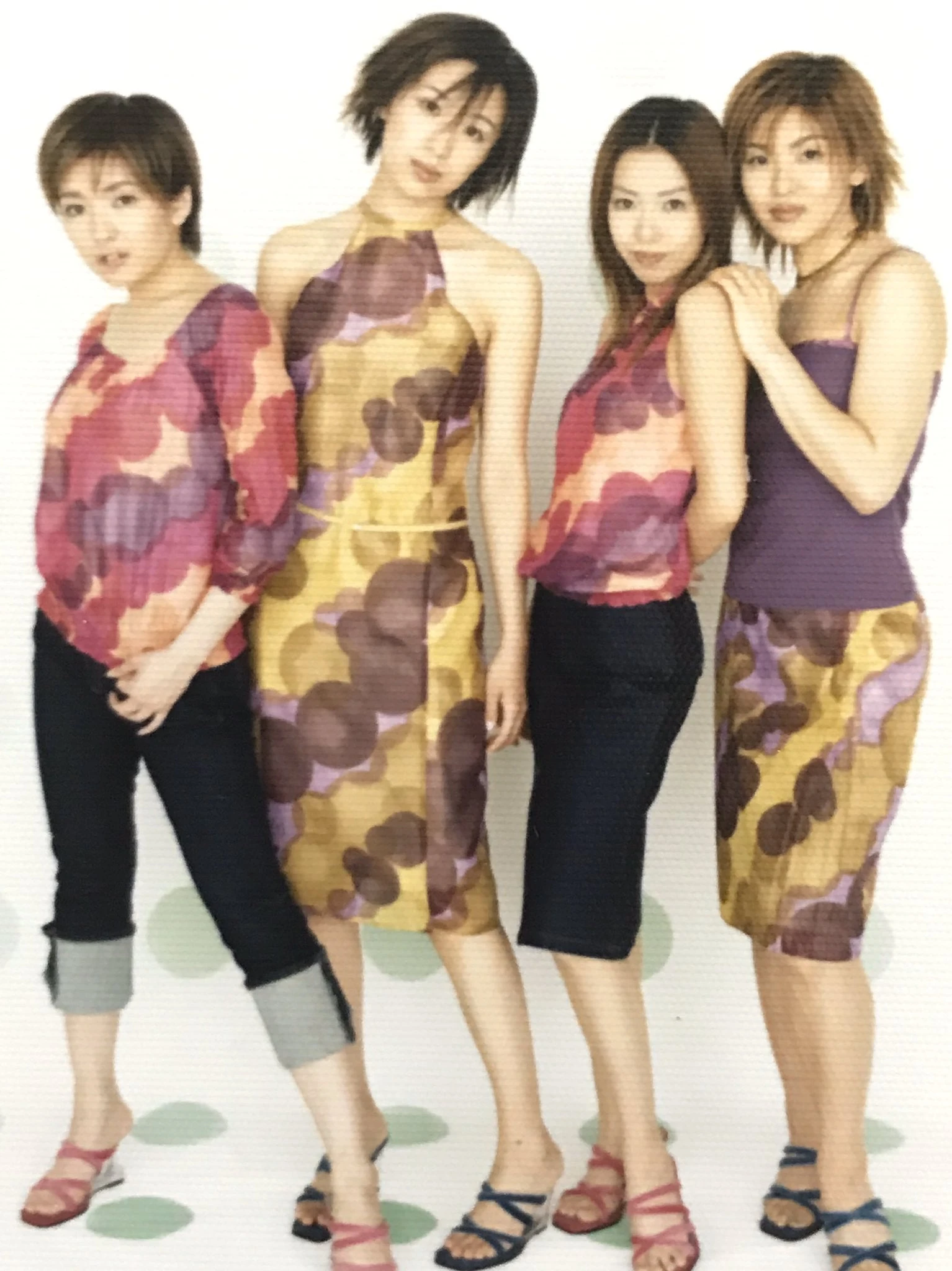 HEY! Mahiru no Shinkirou | Hello! Project Wiki | Fandom