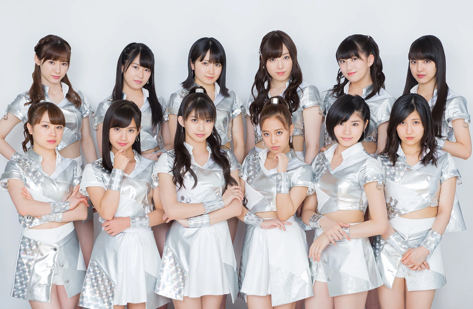 Morning Musume | Hello! Project Wiki | FANDOM powered by Wikia