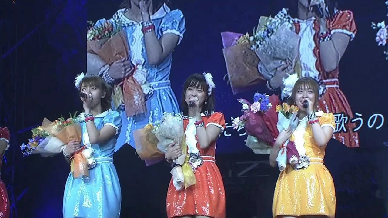 2010 | Hello! Project Wiki | FANDOM powered by Wikia