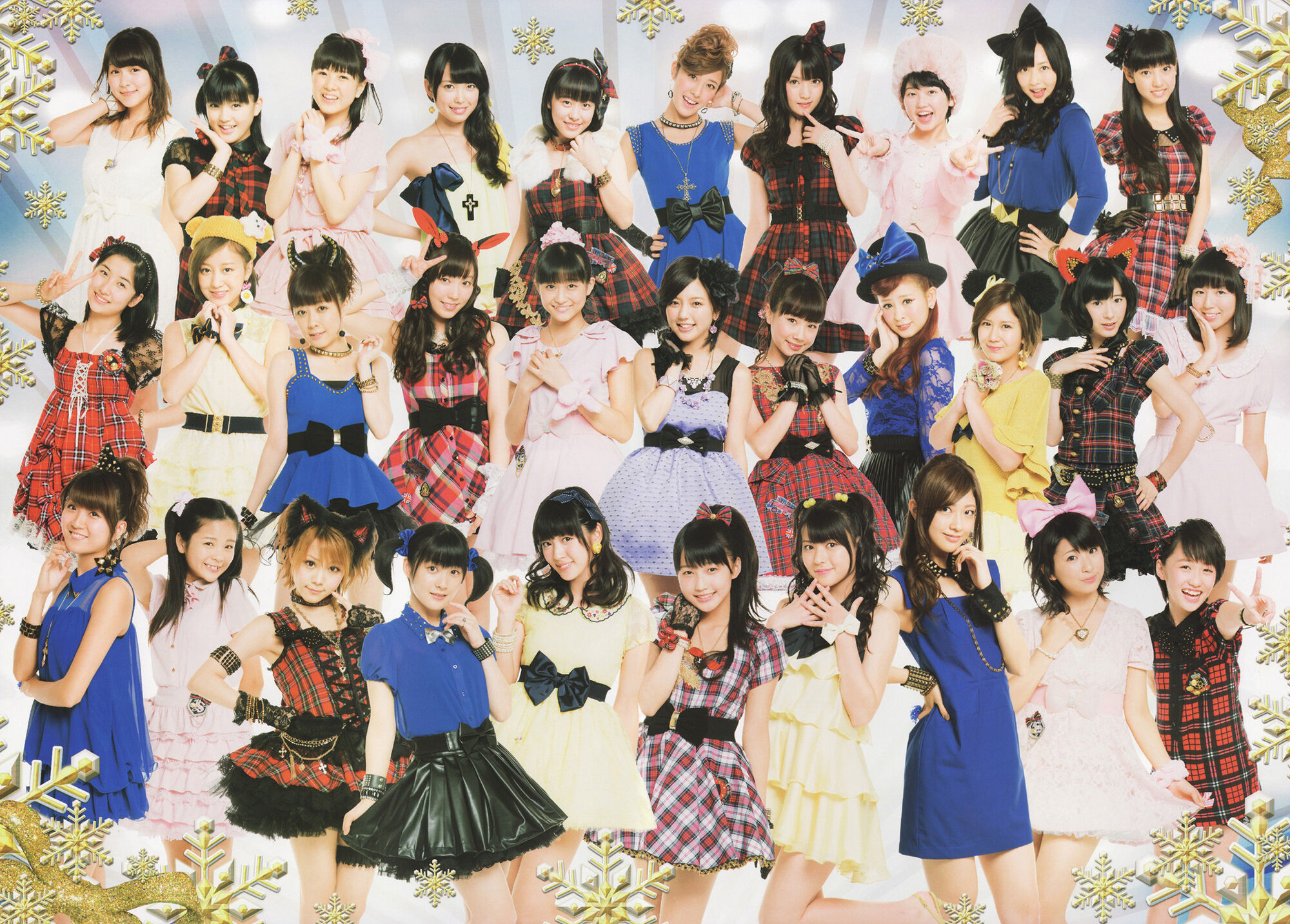 Hello Project Mobekimasu Hello Project Wiki Fandom Powered By Wikia