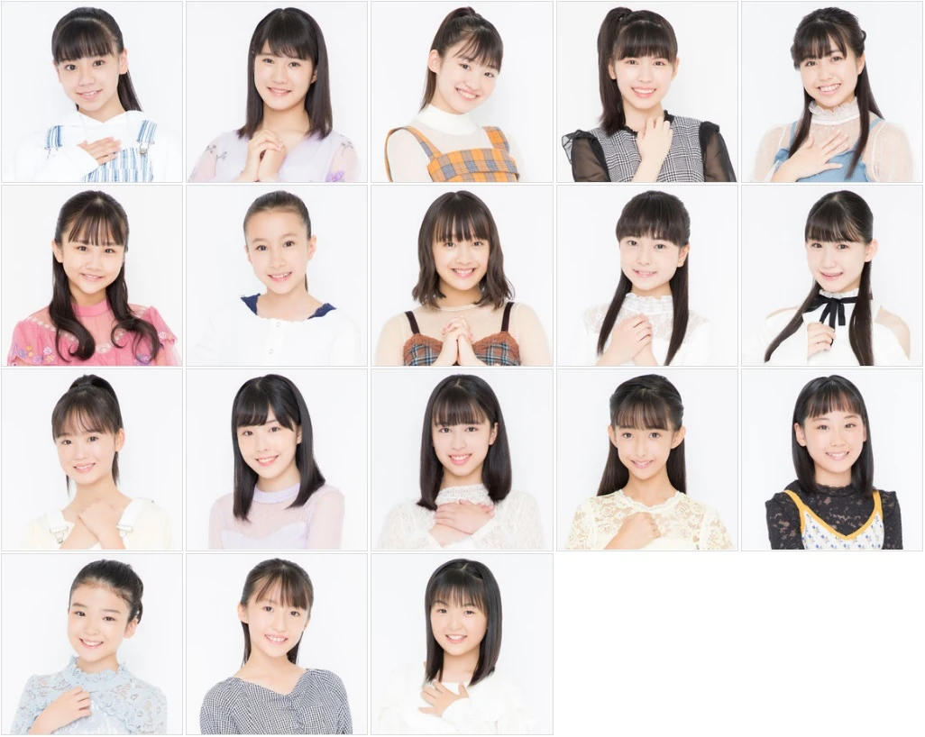 Hello Pro Kenshuusei | Hello! Project Wiki | FANDOM powered by Wikia