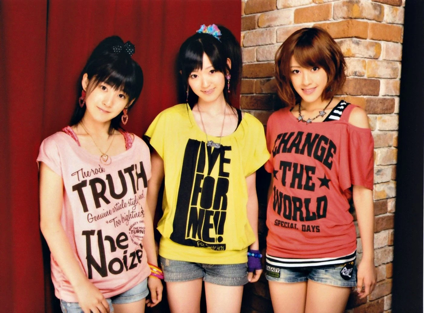 Rock'n Buono! 2 | Hello! Project Wiki | Fandom