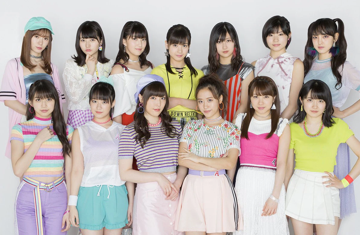 Morning Musume Members | Hello! Project Wiki | FANDOM powered by Wikia