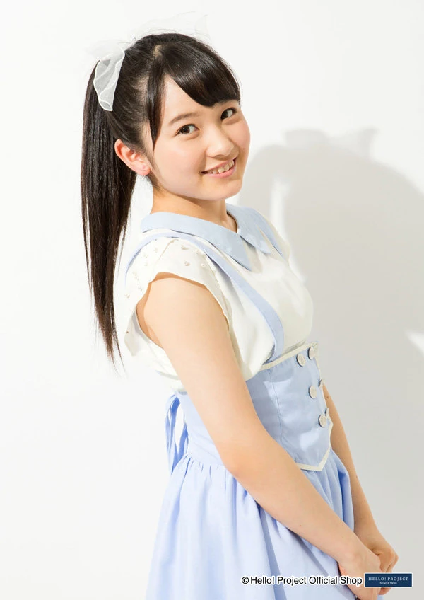 Image - Morito Chisaki-561504.jpg | Hello! Project Wiki | FANDOM powered by Wikia