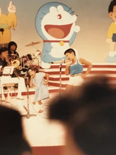 Inaba Atsuko | Hello! Project Wiki | Fandom