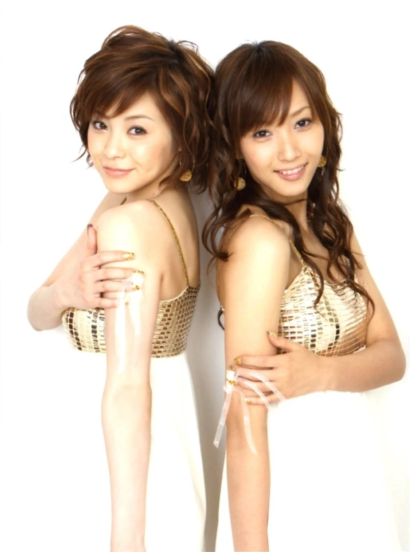 GAM | Hello! Project Wiki | Fandom