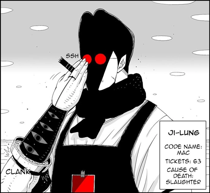 Ji-Lung | Hellper Wiki | FANDOM powered by Wikia