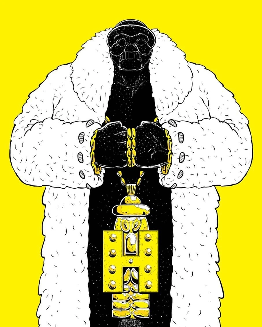 Seopjikoji | Hellper Wiki | Fandom