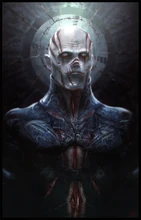 Cenobites | Hellraiser Wiki | FANDOM powered by Wikia