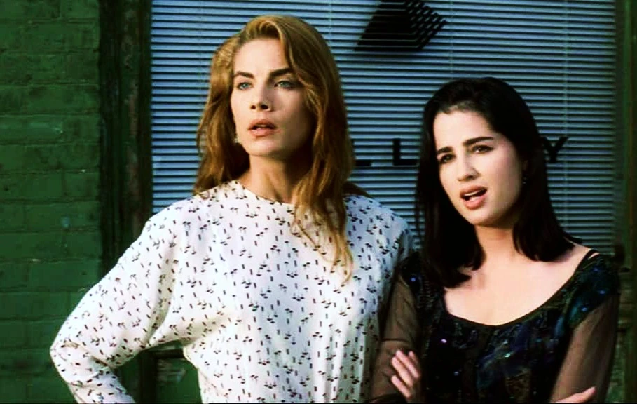 Hellraiser III: Hell on Earth | Hellraiser Wiki | Fandom