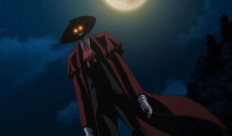 Alucard | Hellsing cross over Wiki | FANDOM powered by Wikia