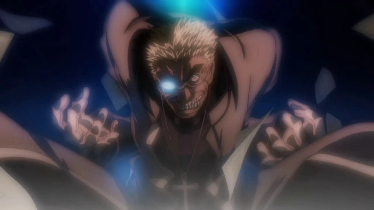 Alexander Anderson | Hellsing Wiki | FANDOM powered by Wikia