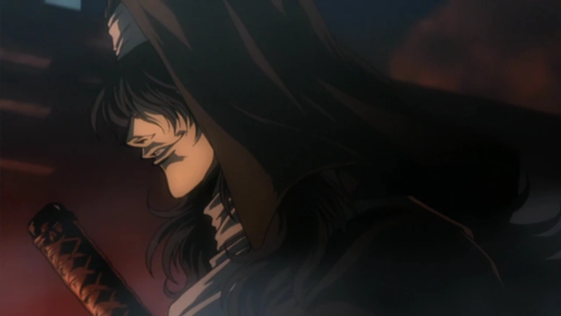 Yumiko Takagi/Yumie | Hellsing Wiki | Fandom