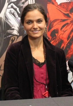 K.T. Gray | Hellsing Wiki | FANDOM powered by Wikia