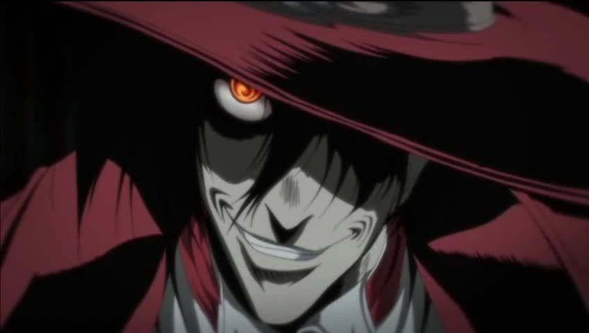 Alucard | Hellsing Wiki | FANDOM powered by Wikia