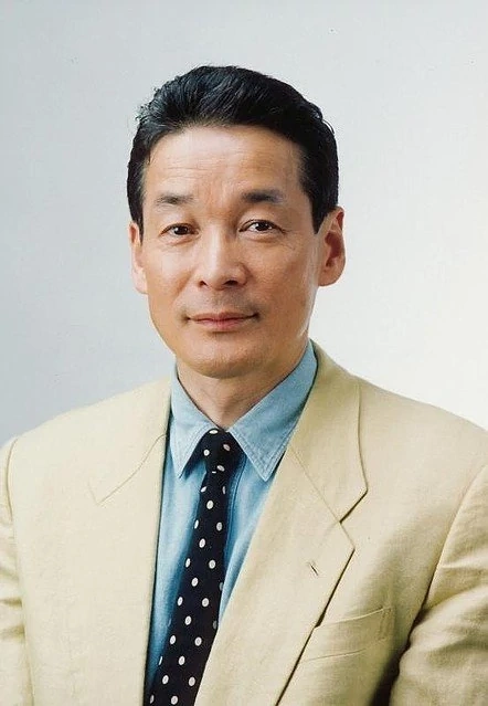 Norio Wakamoto | Hellsing Wiki | Fandom