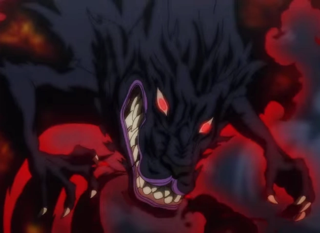 Baskerville | Hellsing Wiki | FANDOM powered by Wikia