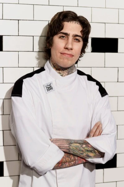 Tommy Stevens | Hells Kitchen Wiki | FANDOM powered by Wikia