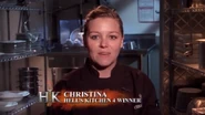 Christina Machamer | Hells Kitchen Wiki | Fandom