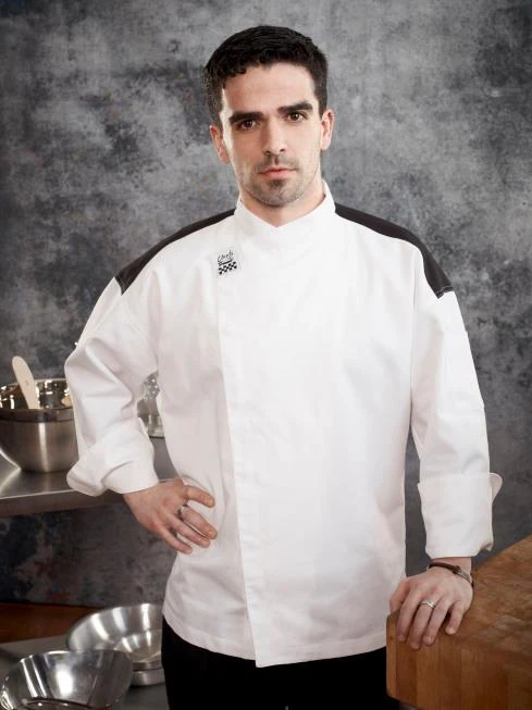 Guy Vaknin | Hells Kitchen Wiki | Fandom
