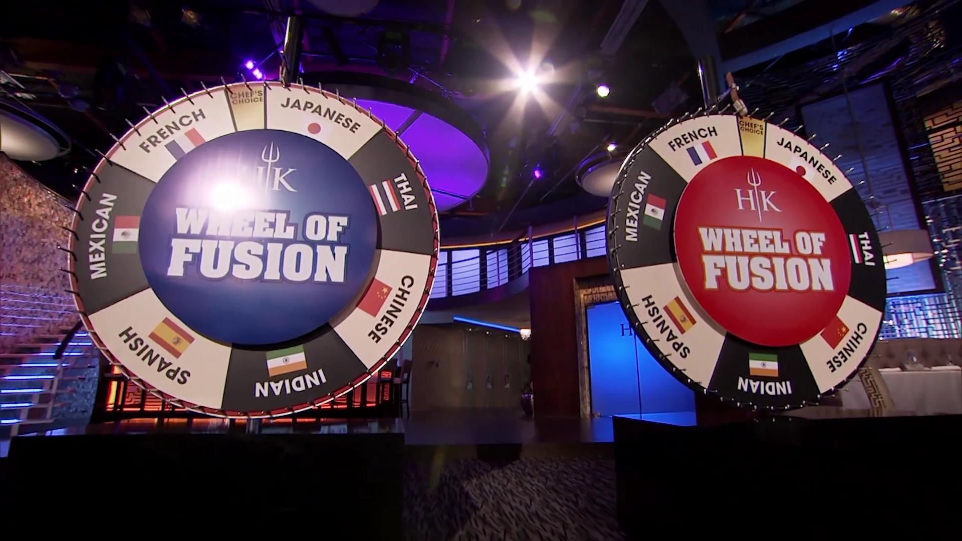 Episode 1612 - Fusion Confusion | Hells Kitchen Wiki | Fandom