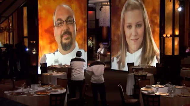 Episode 414 - 2 Chefs Compete | Hells Kitchen Wiki | Fandom