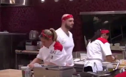 Episode 1705 - Josh Josh Josh | Hells Kitchen Wiki | Fandom