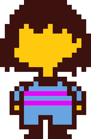 Frisk | Help_Tale Wiki | Fandom