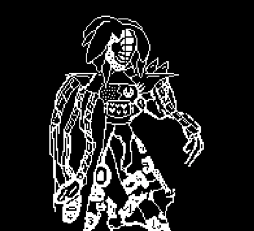 Mettaton | Help_Tale Wiki | Fandom