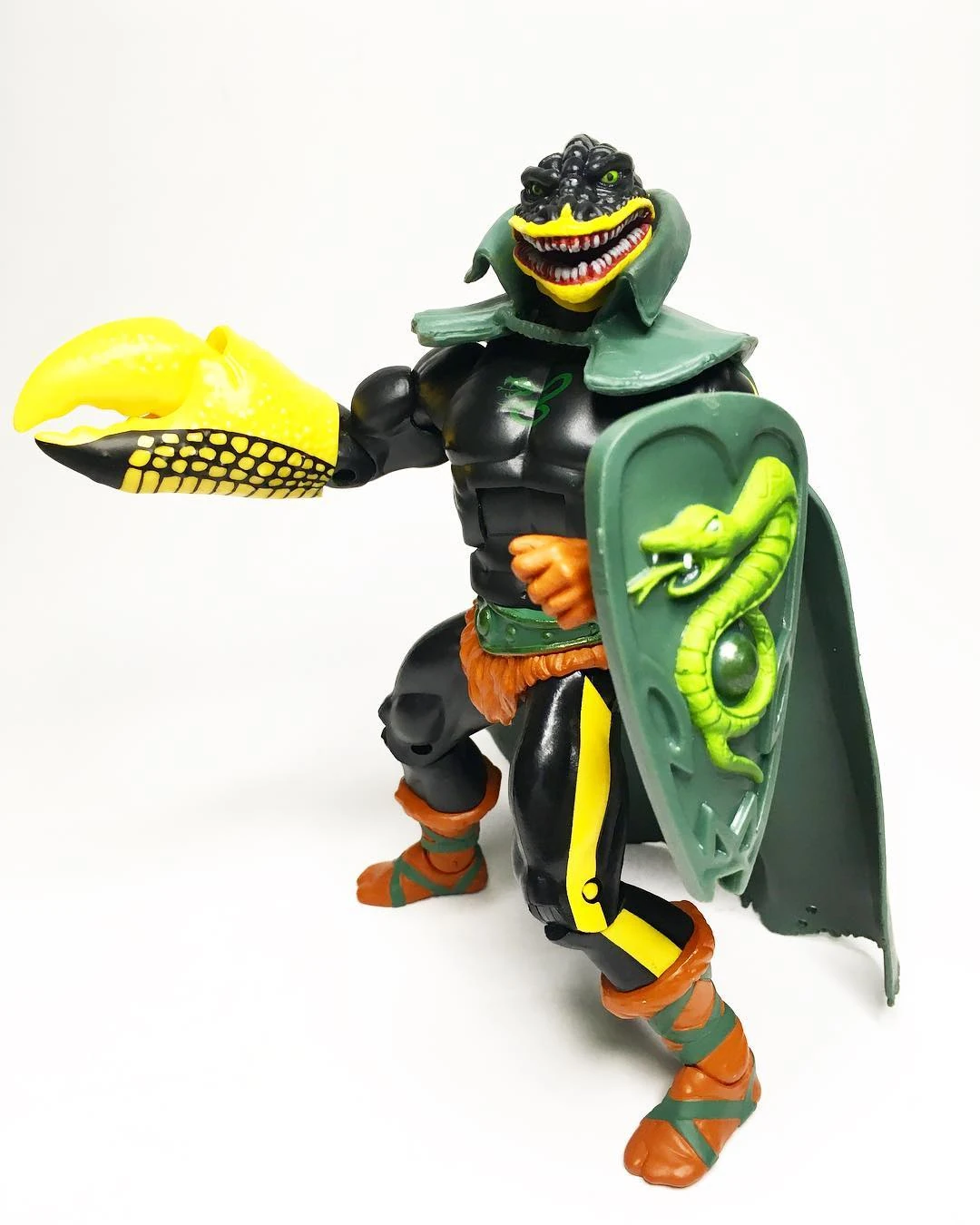 Lord Gr'Asp | Wiki Grayskull | Fandom