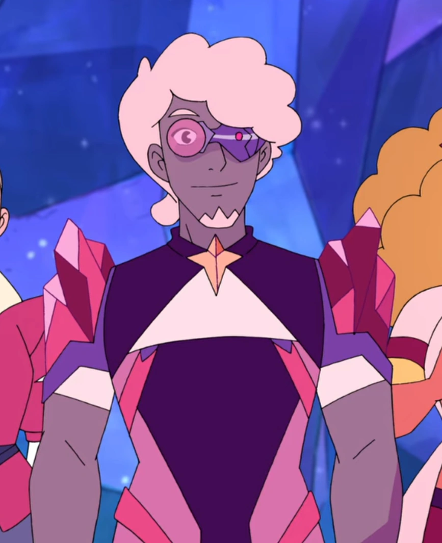 Jewelstar (She-Ra and the Princesses of Power) | Wiki Grayskull | Fandom