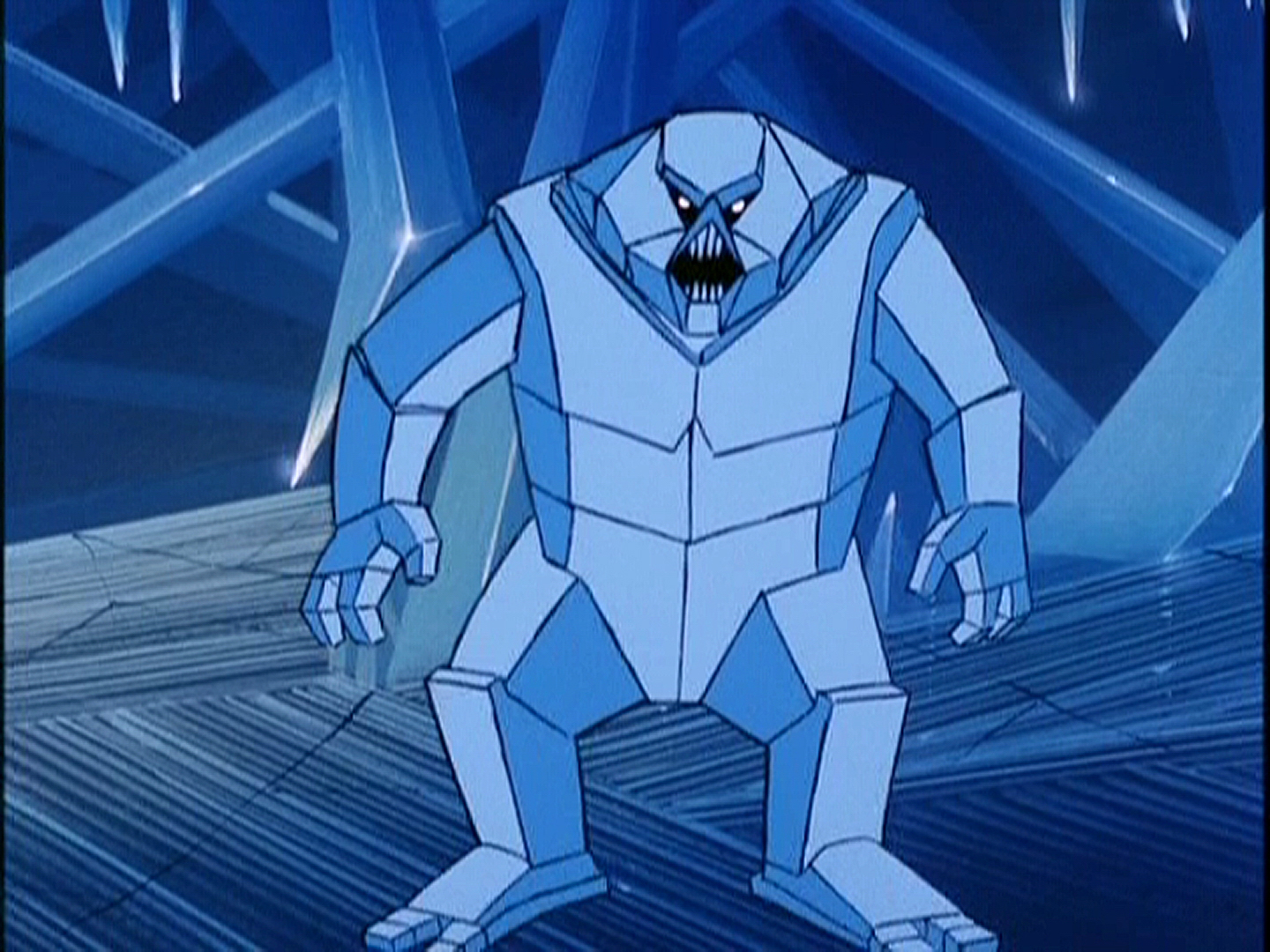 Crystal Demon Wiki Grayskull Fandom Powered By Wikia
